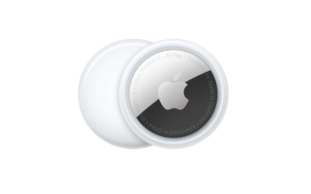 Apple plans to launch AirTag 2 in H1 2025 featuring an upgraded chip ...