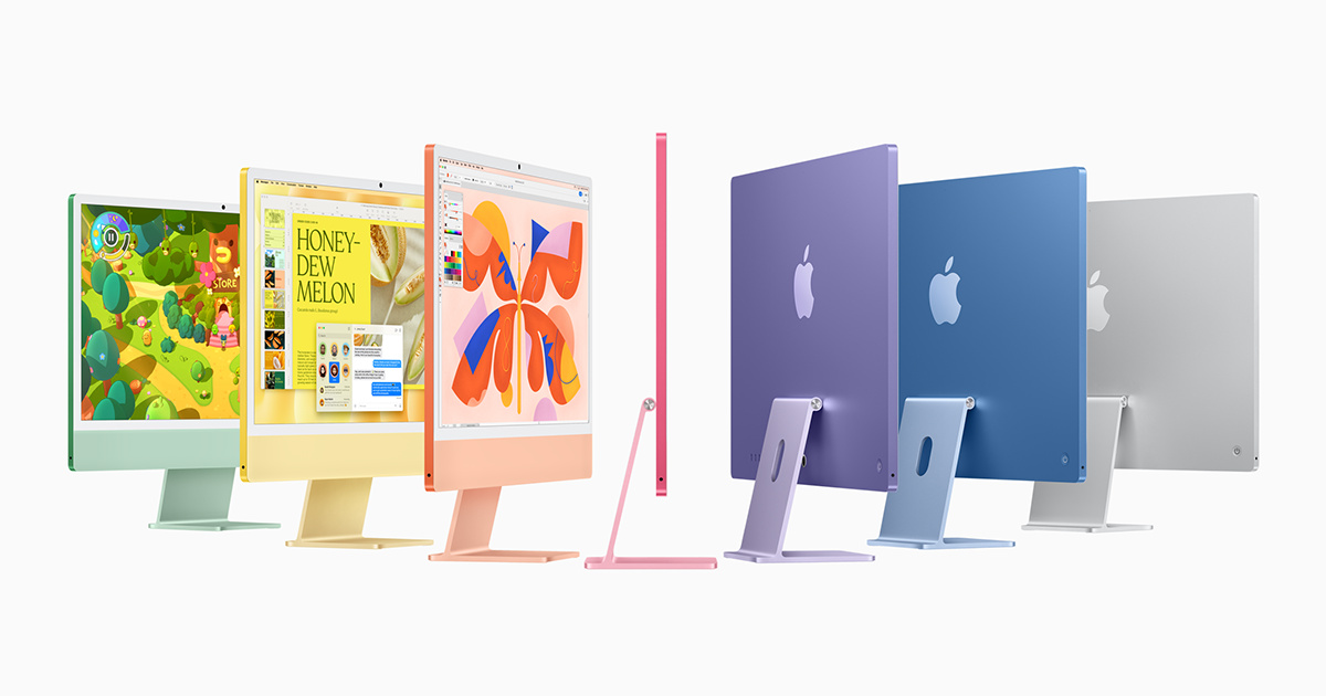 Which Mac Should You Buy? Complete Apple Mac Buying Guide - Gizmochina