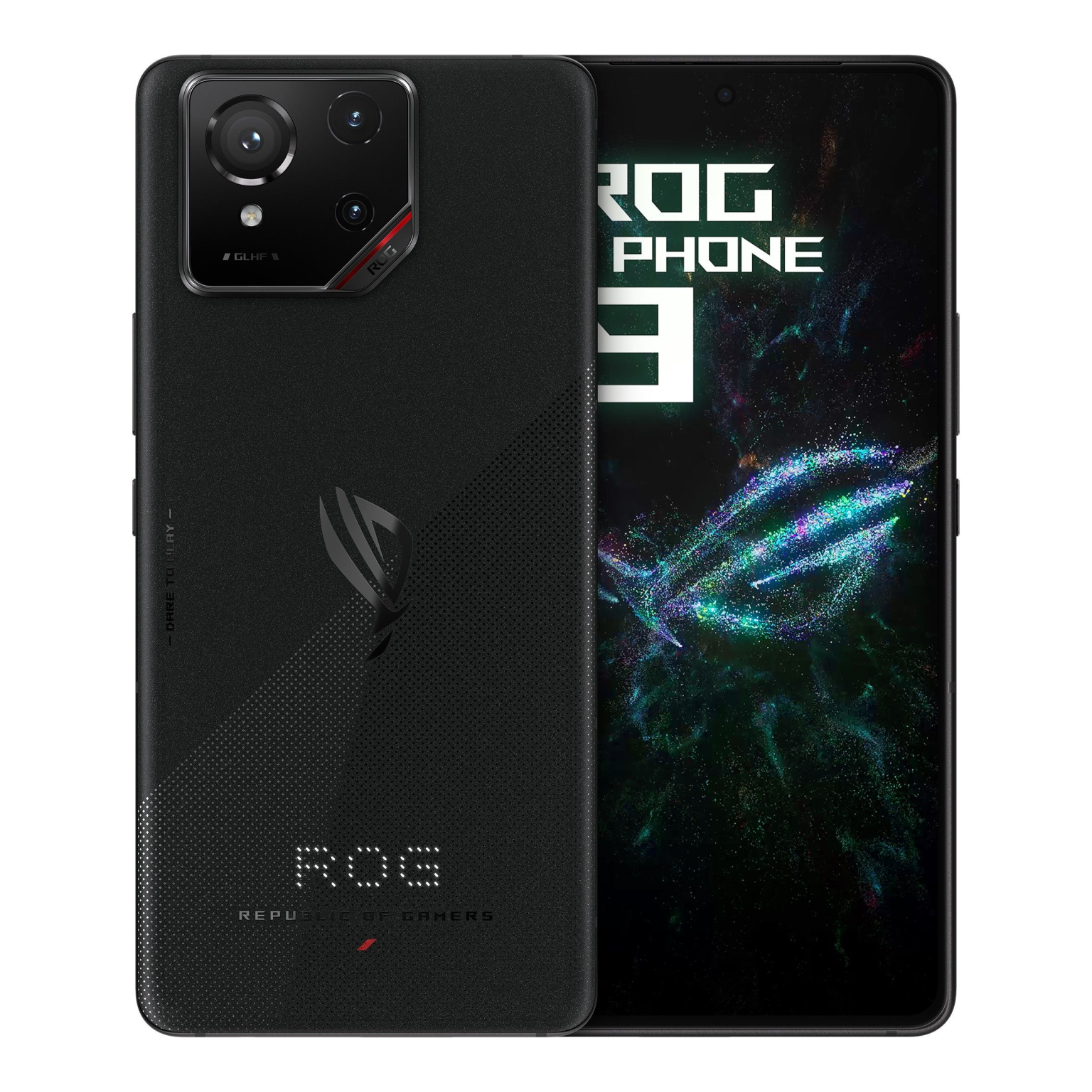 Asus ROG Phone 9 with Snapdragon 8 Elite is launching on November 19 ...