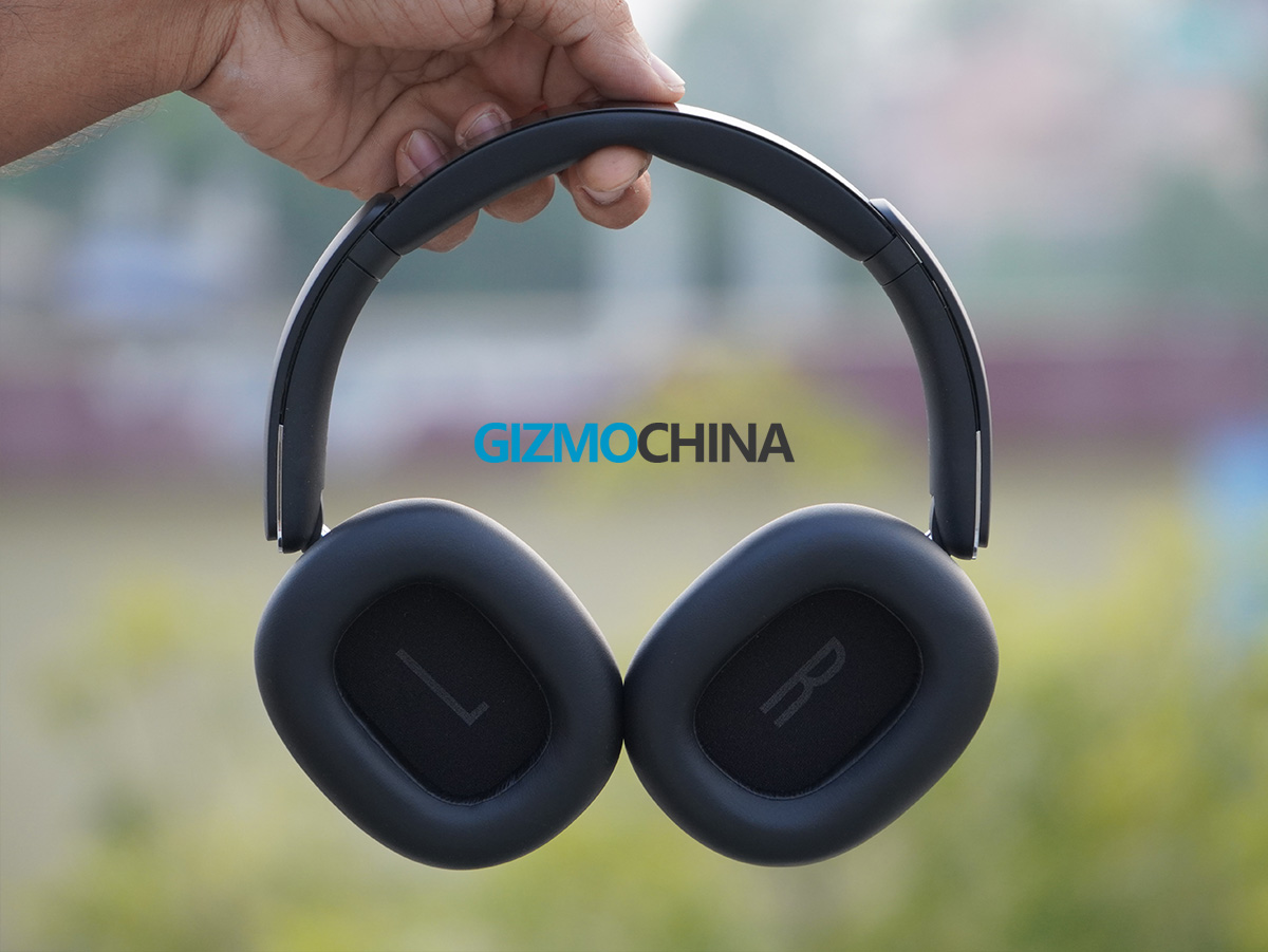 Is This the Best Budget ANC Headphone? Baseus Bowie 30 Max Full Review ...