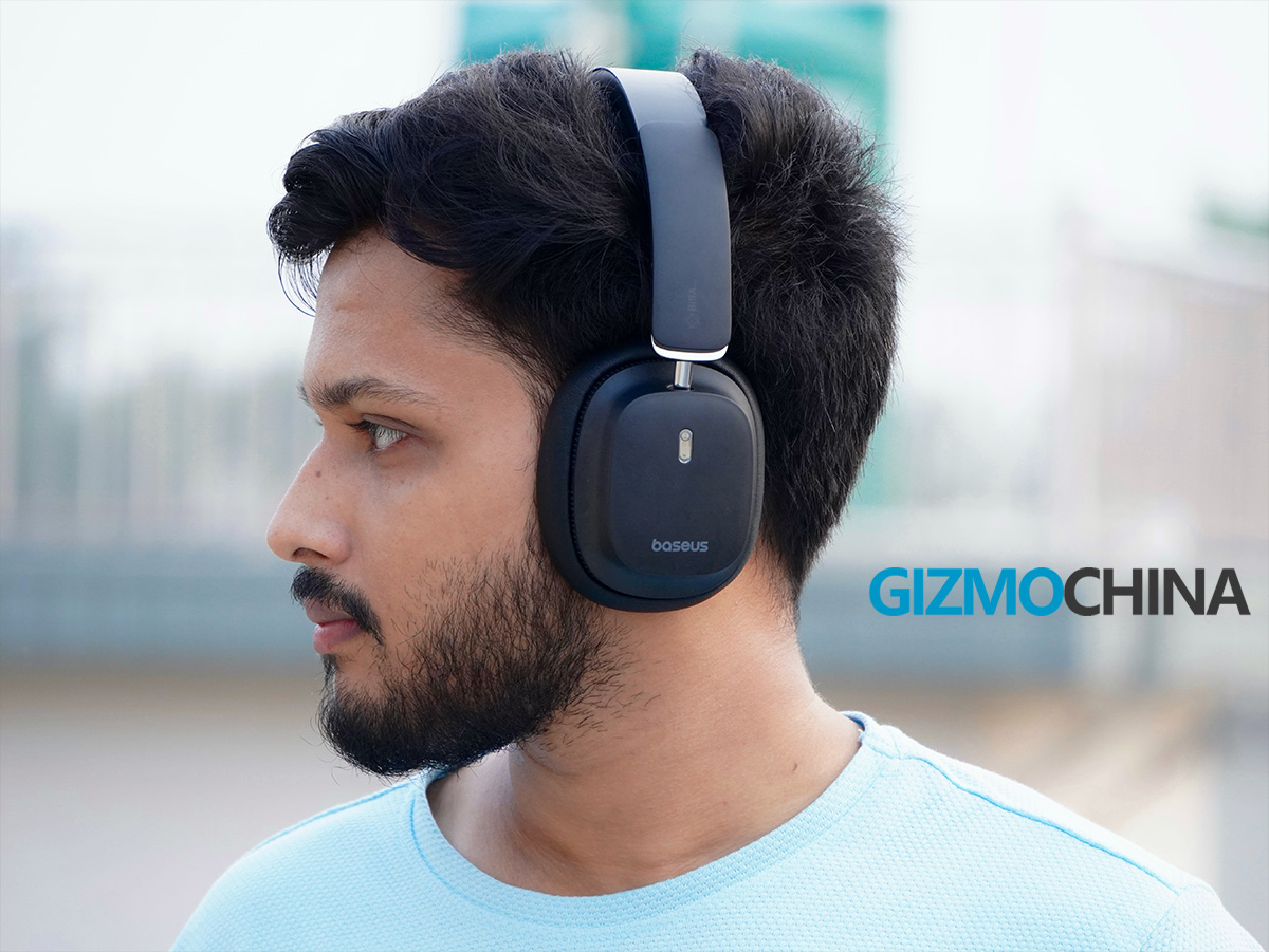 Is This the Best Budget ANC Headphone? Baseus Bowie 30 Max Full Review ...