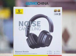 Is This the Best Budget ANC Headphone? Baseus Bowie 30 Max Full Review ...