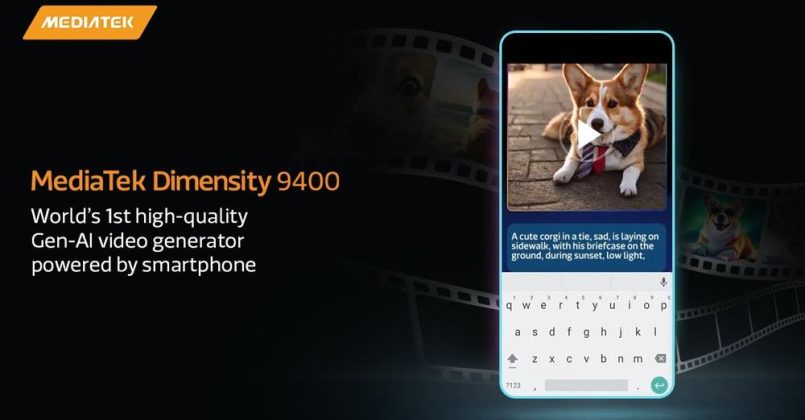 MediaTek Dimensity 9400 vs Dimensity 9300: A giant leap forward - Gizmochina