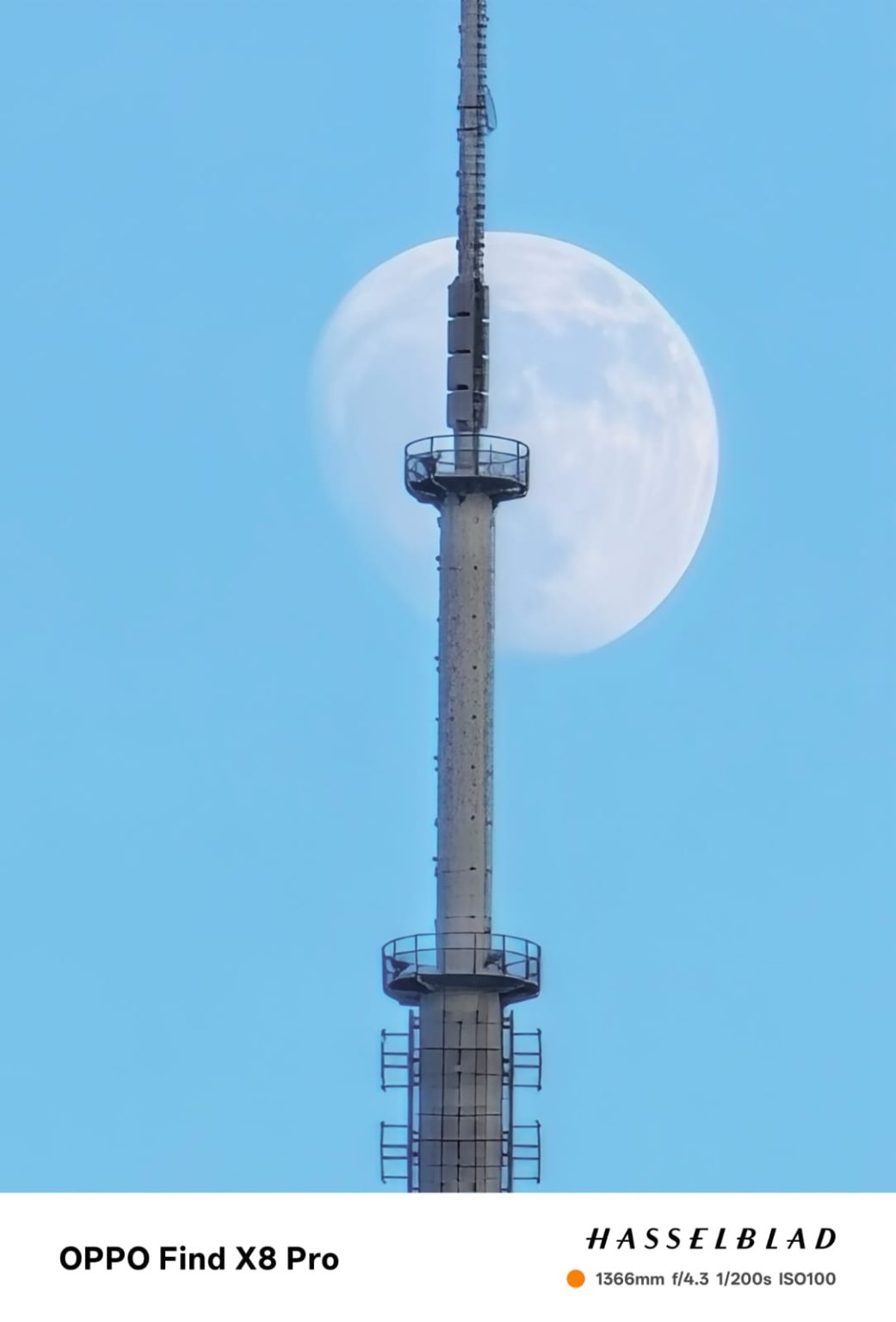 OPPO Find X8 Pro features industry-first dual periscope telephoto setup ...