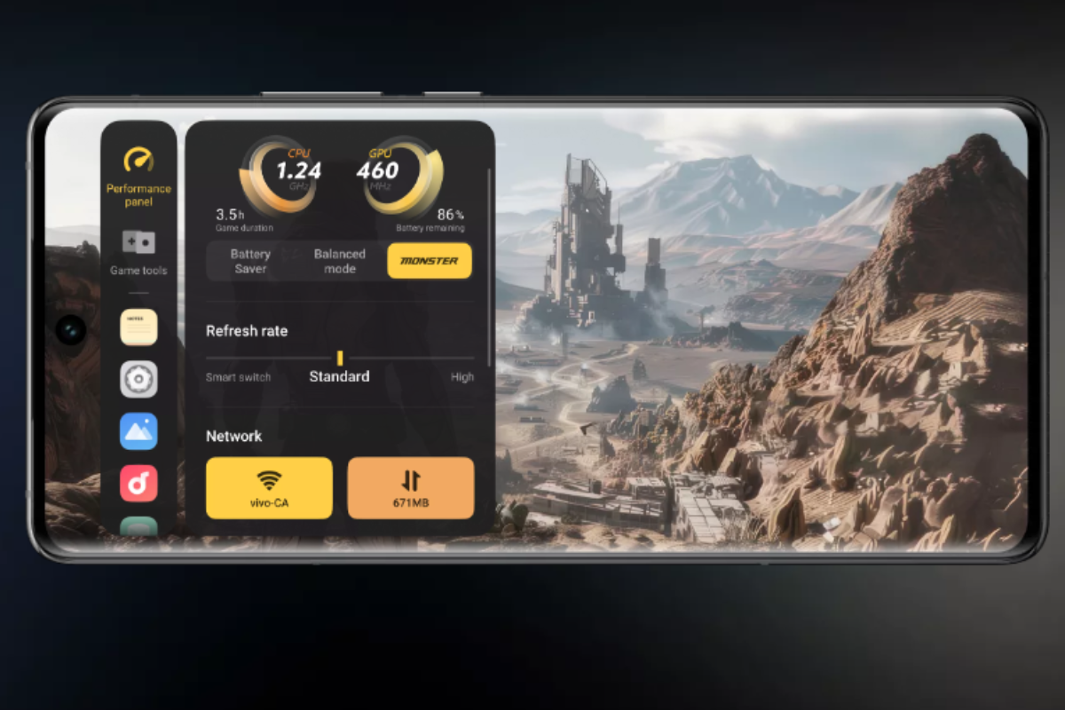 Funtouch OS 15: New features and major changes you need to know ...