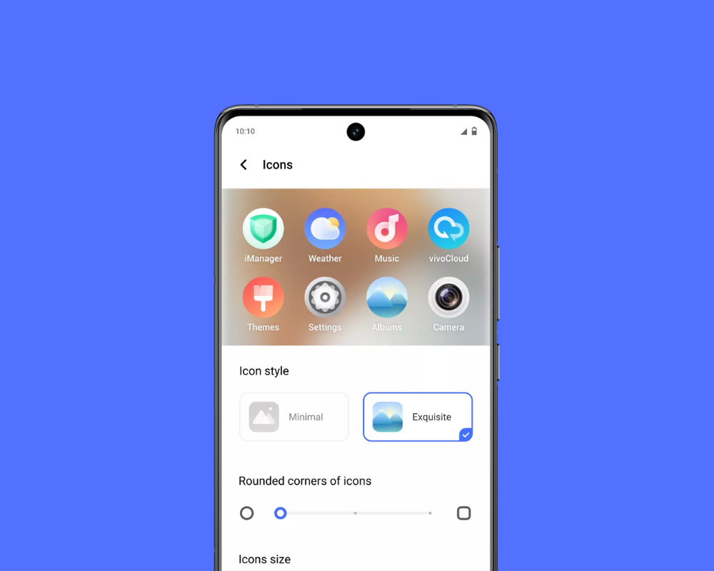 Funtouch OS 15: New features and major changes you need to know ...