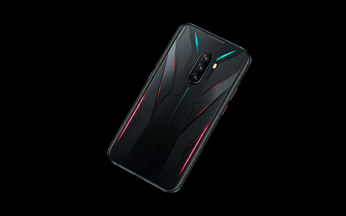 Why a Gaming Motorola Phone Would Be Amazing - Gizmochina
