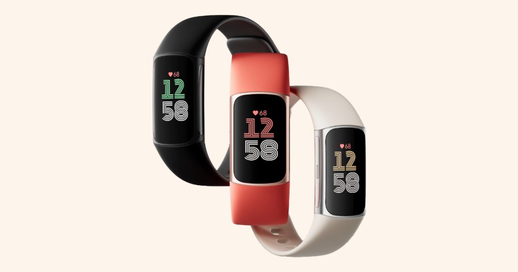 Xiaomi Smart Band 9 or Fitbit Charge 6? Find Out Which is the Best Fit ...