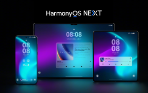 How is HarmonyOS Next Different from Android? - Gizmochina