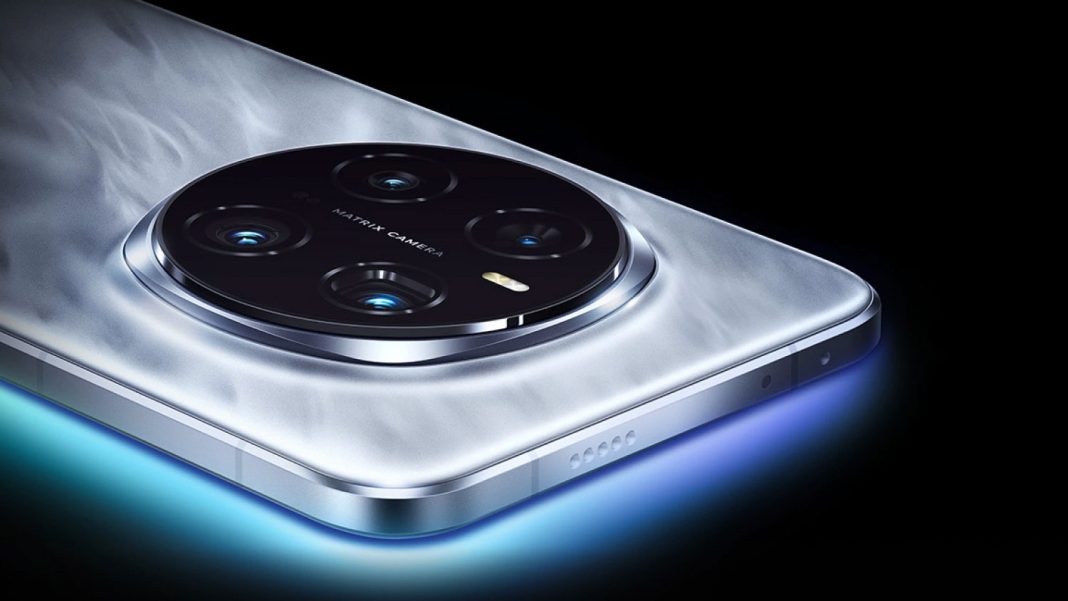 Honor Magic 7 Lite, Magic 7 Pro European specs and price leaked ahead of launch - Gizmochina