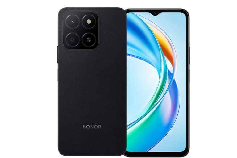 Honor X5b and X5b Plus launches as budget phone with 4GB of RAM