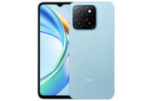 Honor X5b and X5b Plus launches as budget phone with 4GB of RAM