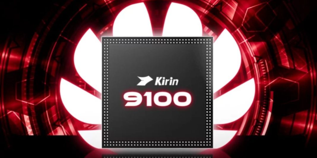 Huawei’s Kirin 9100 chip price tipped, it's more expensive than ...