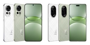 Huawei Nova 13 & Nova 13 Pro debut in the global market with 60MP ultra ...
