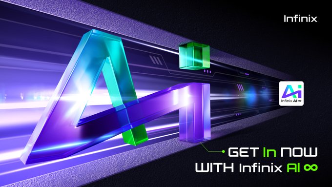 Infinix AI launched, advanced AI features on upcoming Infinix phones ...