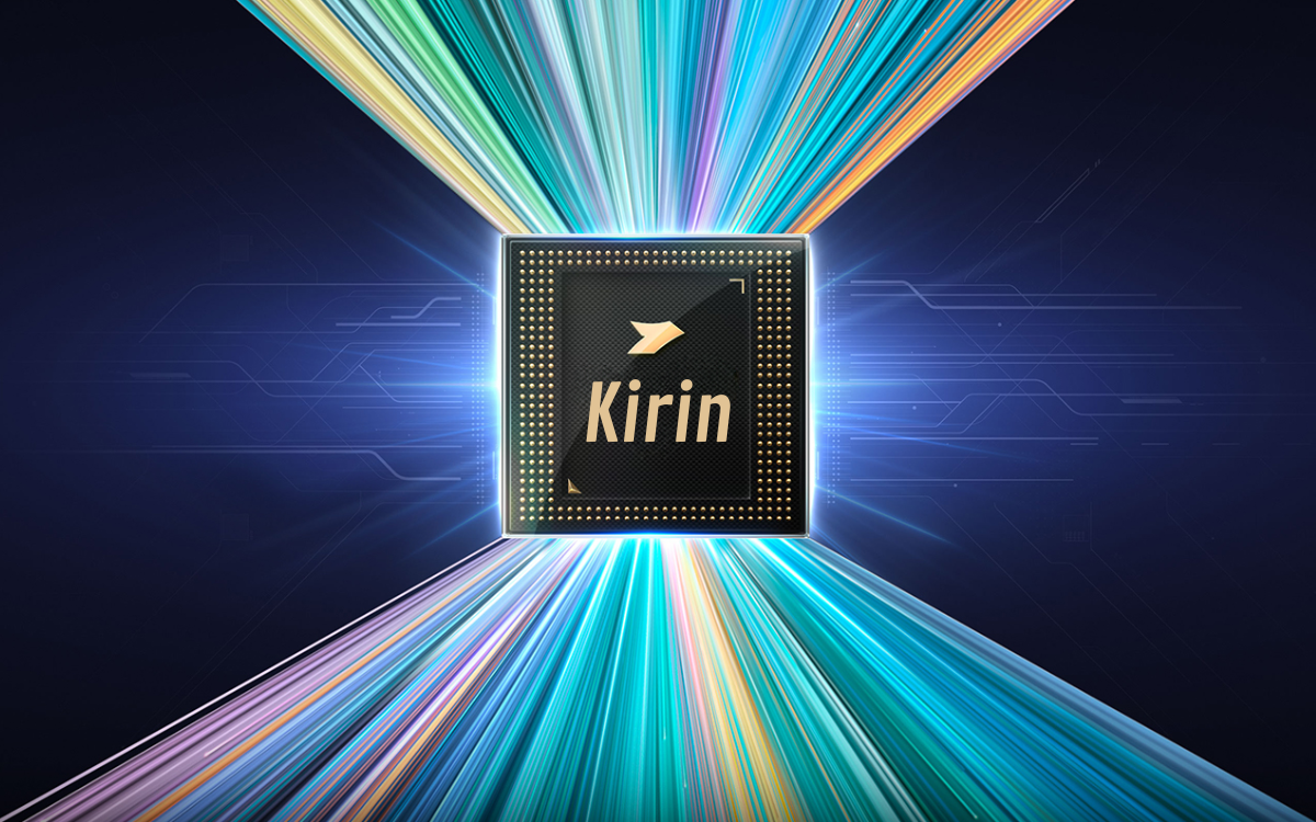 Huawei Kirin PC chip may be delayed until Q1 2025 - Gizmochina