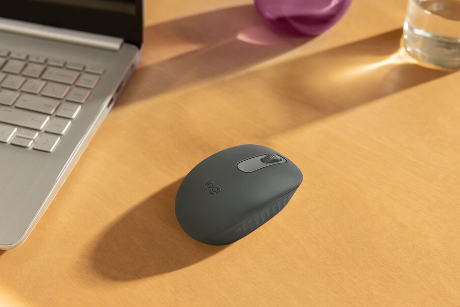 Logitech expands wireless portfolio with M196 Bluetooth mouse in India