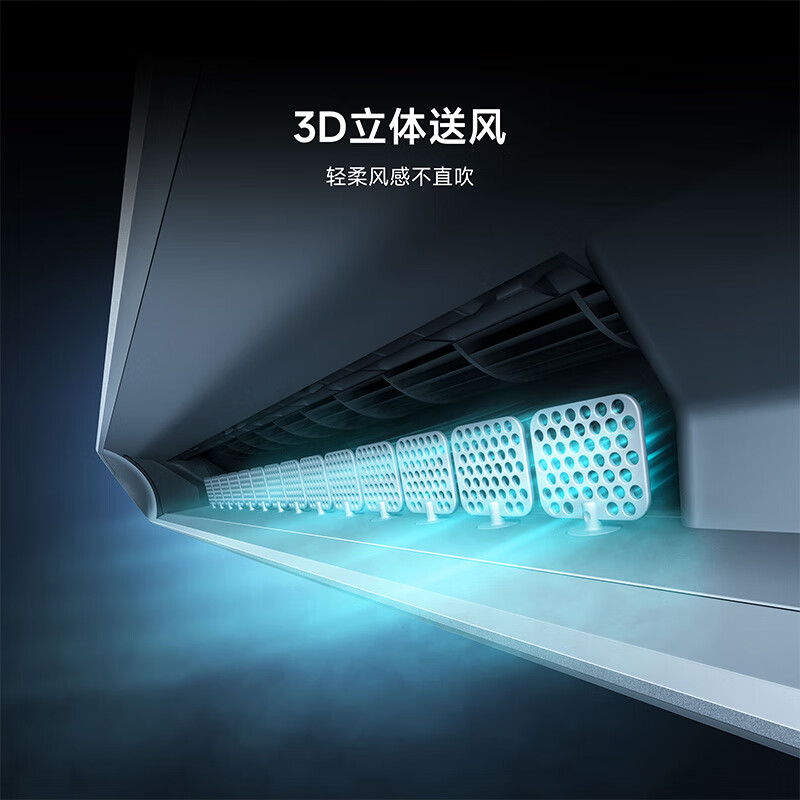 Xiaomi launches new Mijia Fresh Air Pro air conditioner with 30s ...