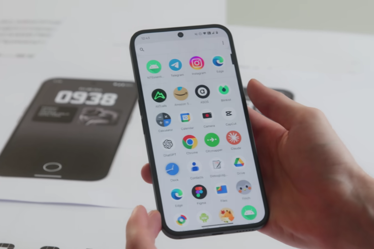 Nothing OS 3.0 Release Date, Eligible Devices, and New Features ...