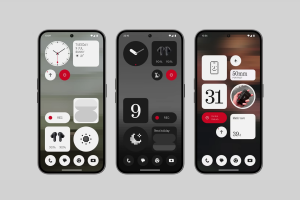 Nothing OS 3.0 Release Date, Eligible Devices, and New Features ...