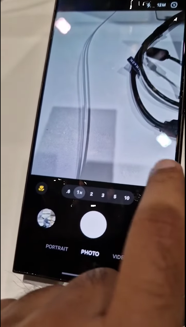 First look at Samsung's new One UI 7 interface: Lots of impressive ...
