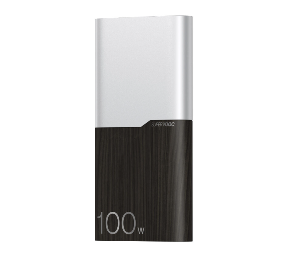 New Wood-Effect OnePlus 100W Power Bank Variant Now Available for Pre ...