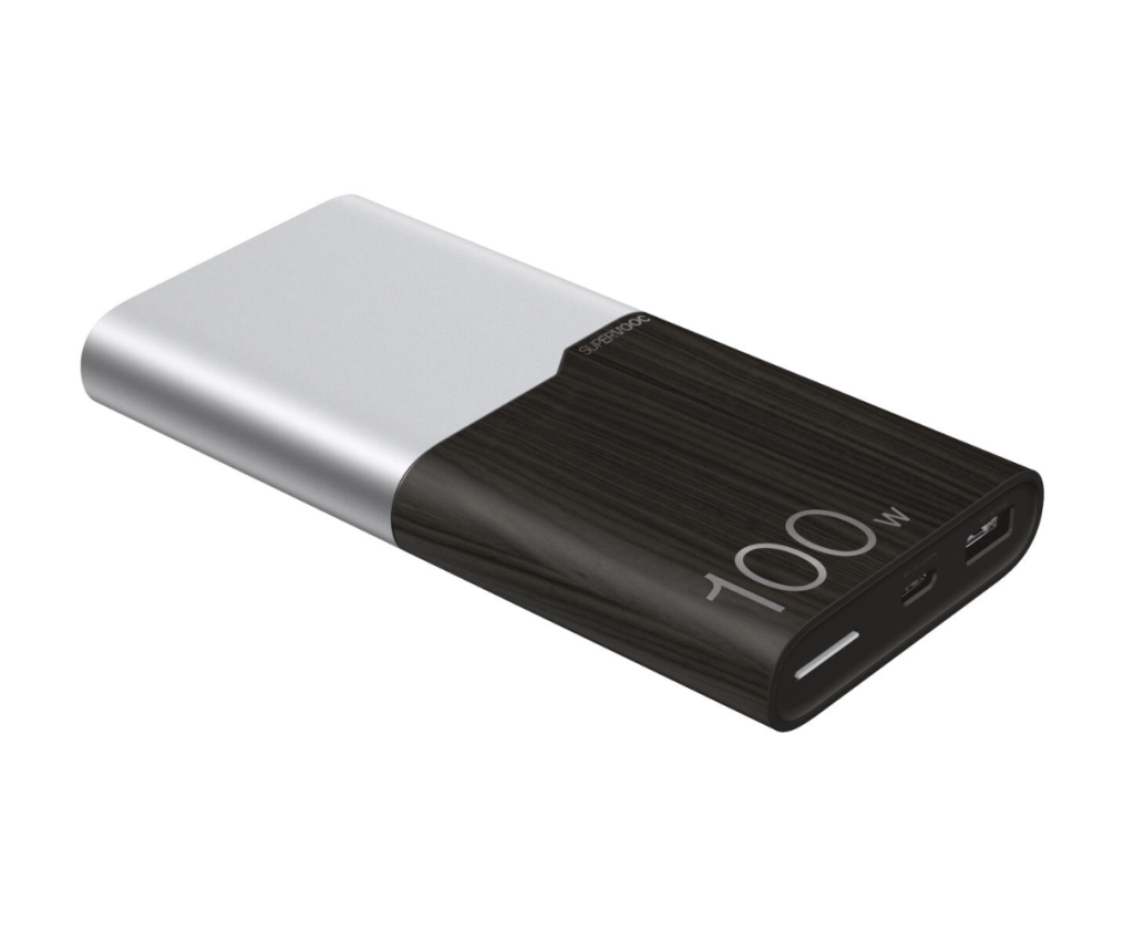 New Wood-Effect OnePlus 100W Power Bank Variant Now Available for Pre ...
