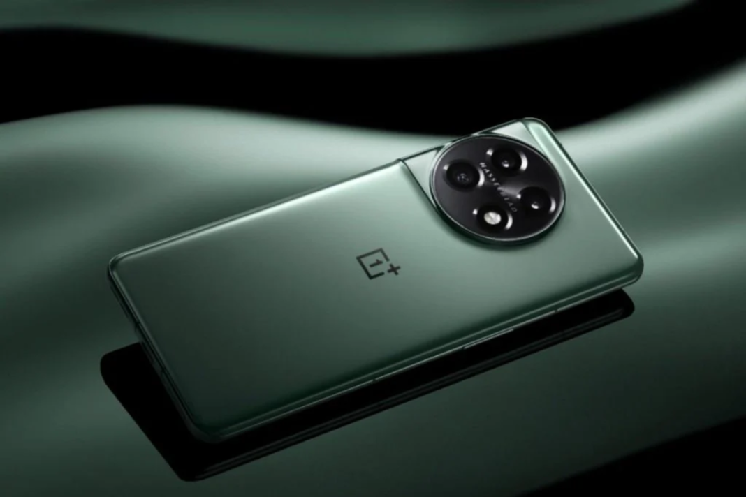 OnePlus Rolls Out Android 15-Based OxygenOS 15 Update for OnePlus 11 ...
