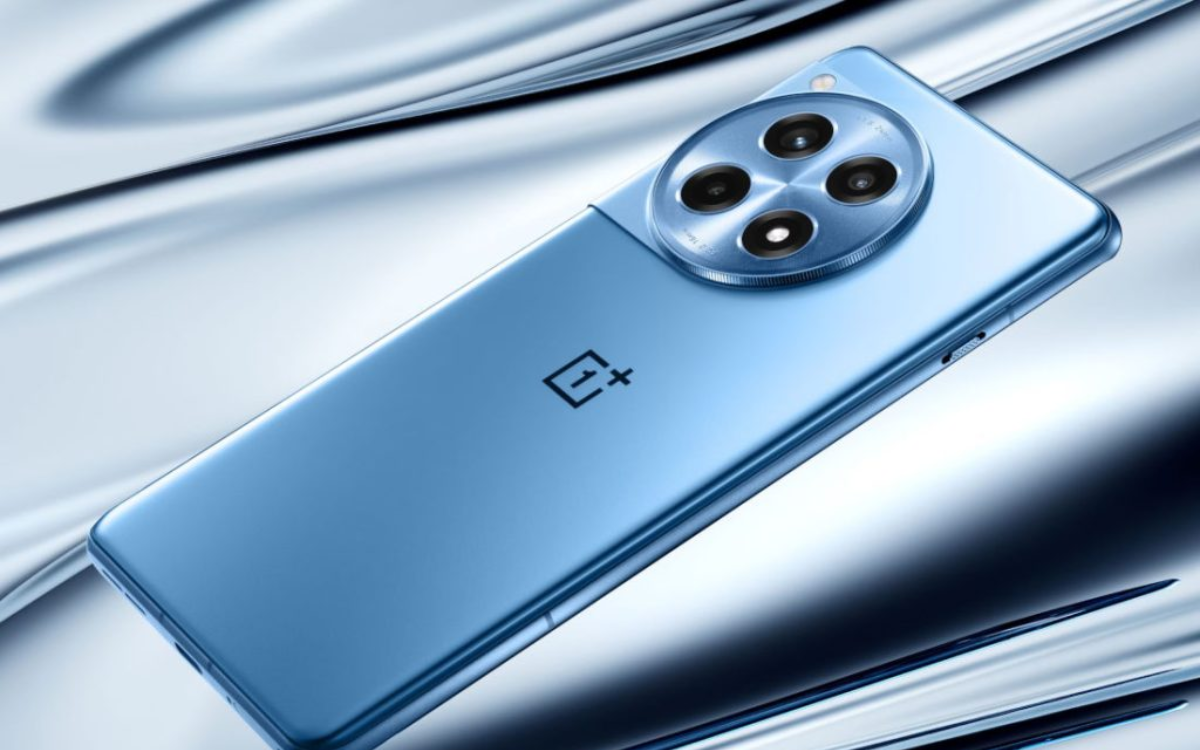 OnePlus 13R full specifications revealed: Snapdragon 8 Gen 3, 6,000mAh ...