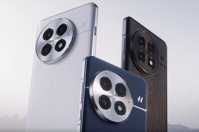 OnePlus 13 launch date, design, color variants officially confirmed ...