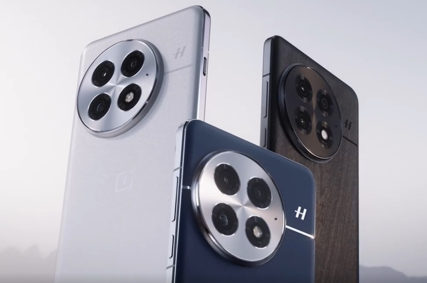 OnePlus 13 full specifications emerge via TENAA certification - Gizmochina