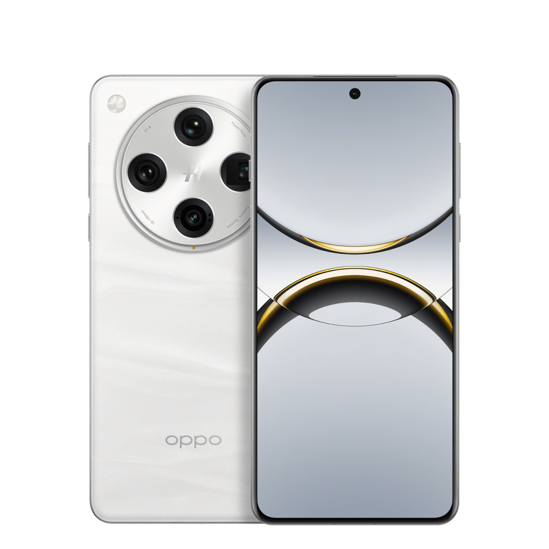 Oppo Find X8, Find X8 Pro official renders leaked, all color variants ...