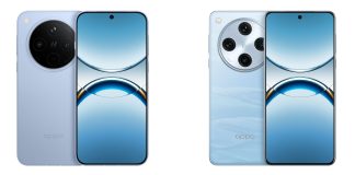 Oppo Find X8, Find X8 Pro official renders leaked, all color Oppo Find X8, Find X8 Pro official renders leaked, all color