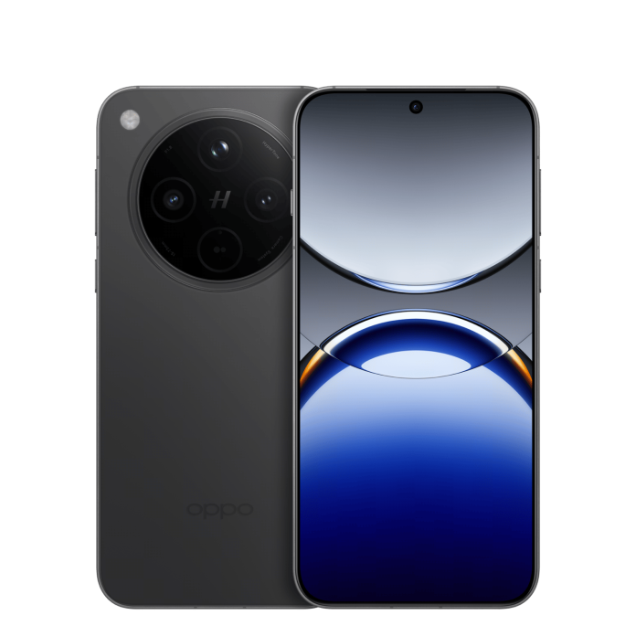 Oppo Find X8, Find X8 Pro official renders leaked, all color variants ...