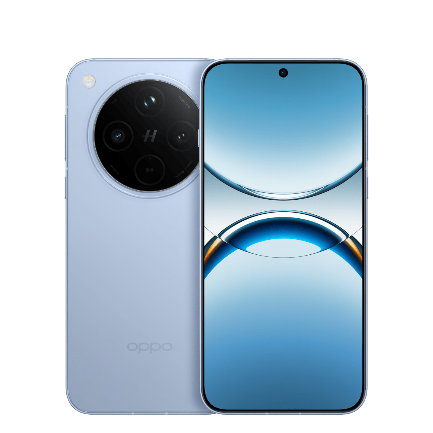 Oppo Find X8, Find X8 Pro official renders leaked, all color variants ...