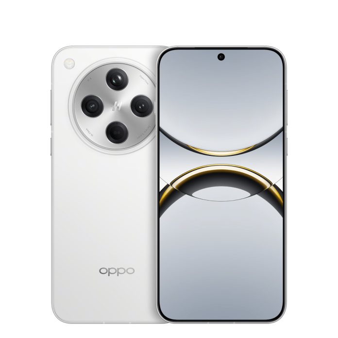 Oppo Find X8, Find X8 Pro official renders leaked, all color variants, design finally revealed ...