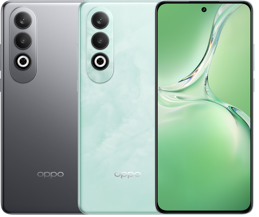 Oppo K12 series explained, Will the K12 Plus be rebranded as a OnePlus Nord series phone ...