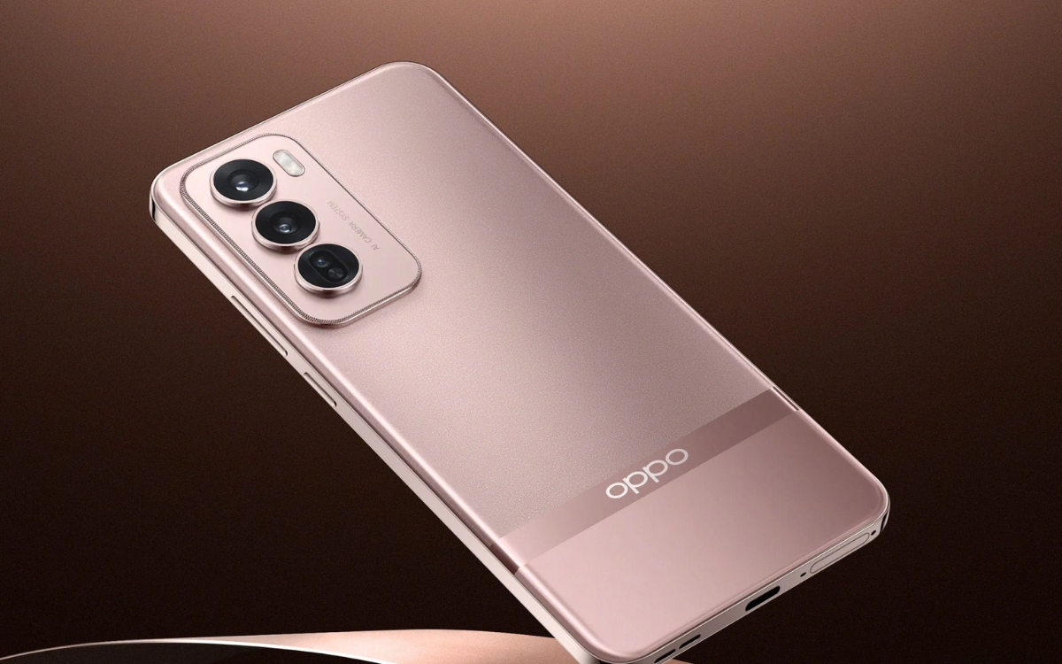 Oppo Reno 13, Reno 13 Pro global variants spotted, here’s expected launch timeframe - Gizmochina