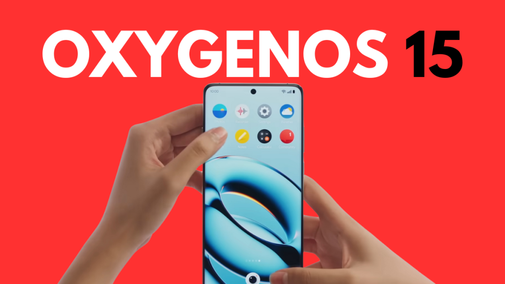 OxygenOS 15: 7 features you must try - Gizmochina