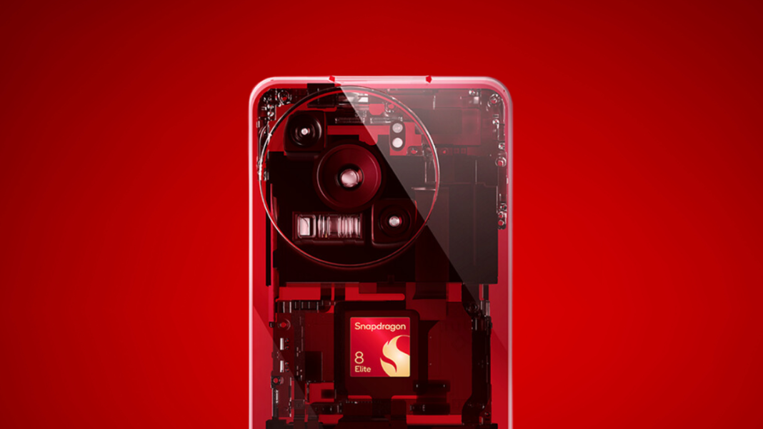 Snapdragon 8 Elite vs. Snapdragon 8 Gen 3: The upgrades you can't ...