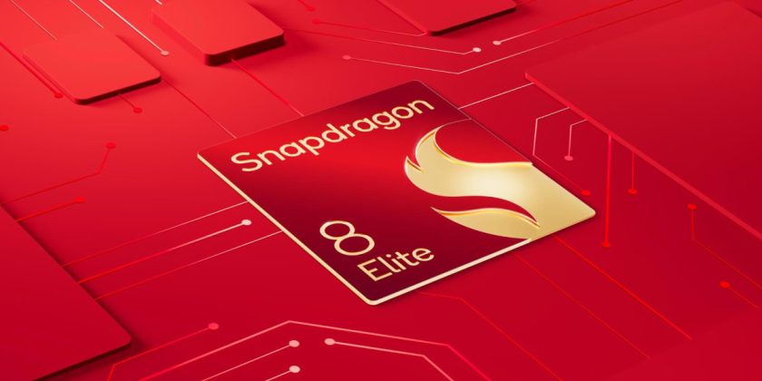 Snapdragon 8 Elite delivers improved emulation performance for PC games ...