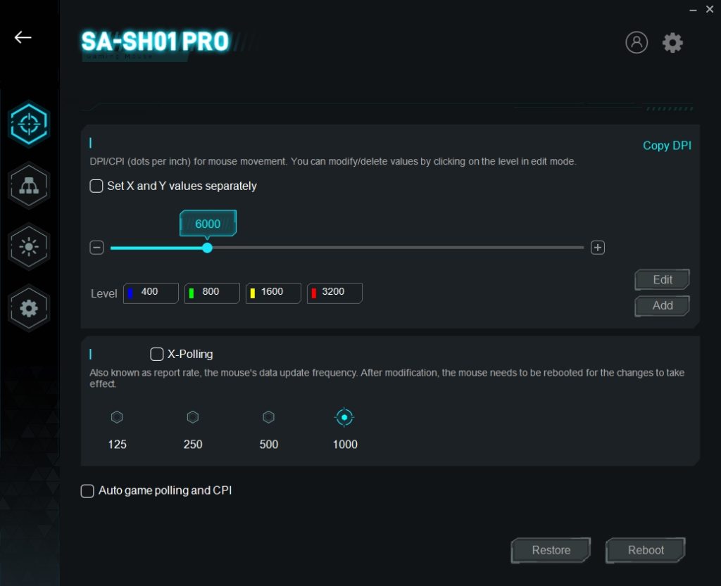 RAWM SA-SH01 Pro Gaming Mouse Review: Lightweight, Powerful, and Built ...