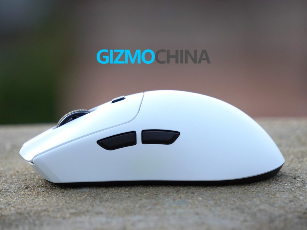 RAWM SA-SH01 Pro Gaming Mouse Review: Lightweight, Powerful, and Built ...