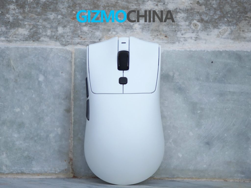 RAWM SA-SH01 Pro Gaming Mouse Review: Lightweight, Powerful, and Built ...