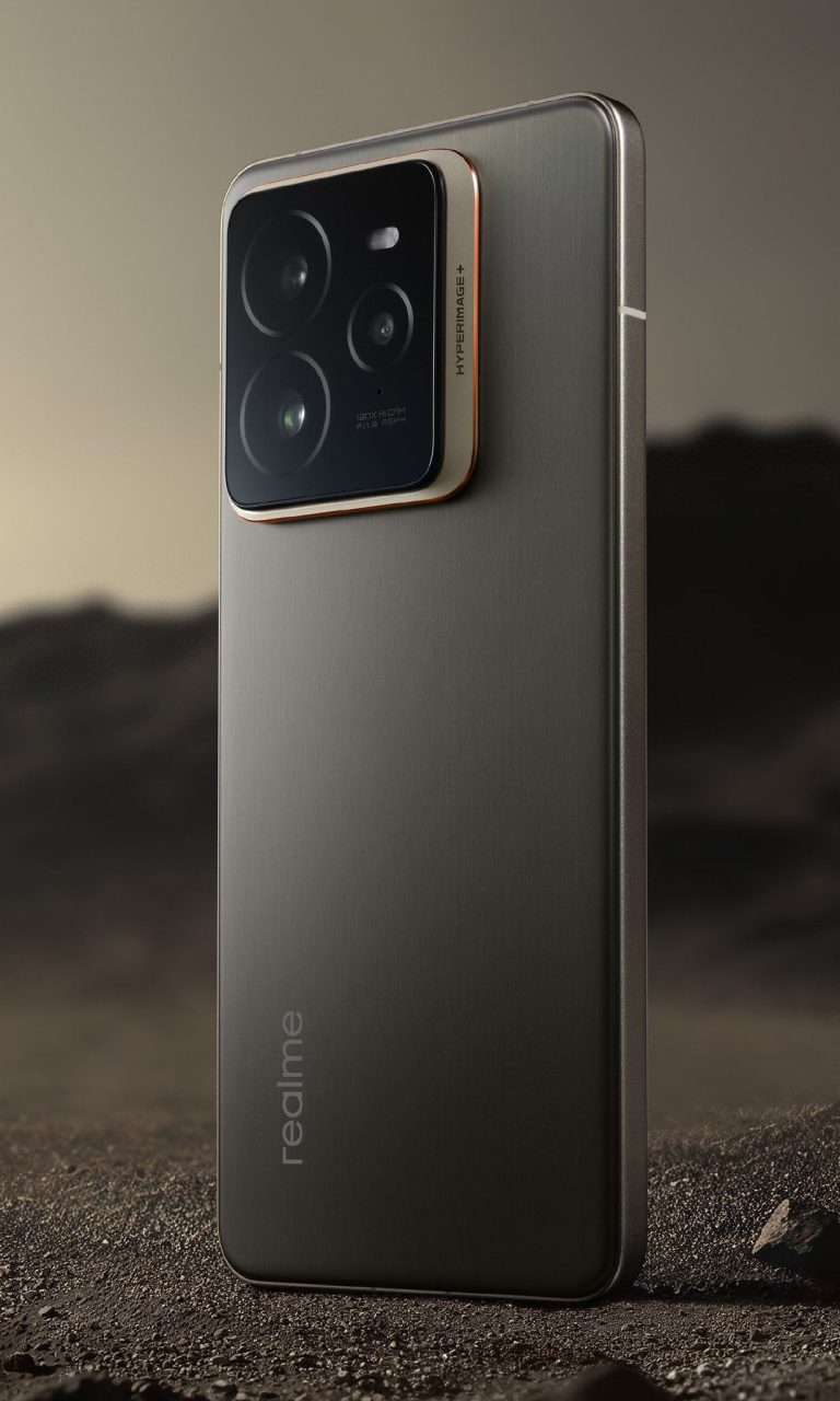 Realme GT 7 Pro specifications emerge via TENAA certification ahead of ...