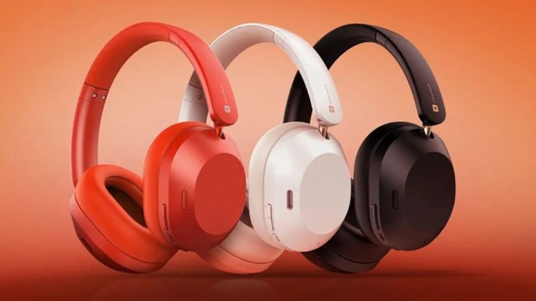First Realme Headphones unveiled: TechLife Studio H1 with Hi-Res Audio ...