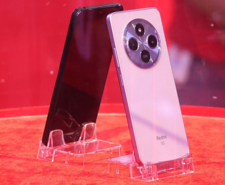 India's first Snapdragon 4s Gen 4-powered 5G phone announced: will ...