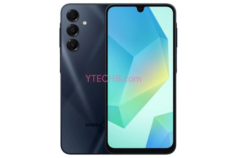 Samsung Galaxy A16 5G and A16 4G leaks in its all colors