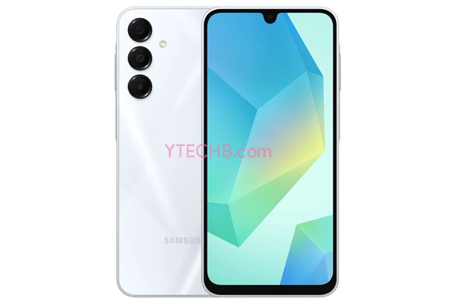 Samsung Galaxy A16 5G and A16 4G leaks in its all colors