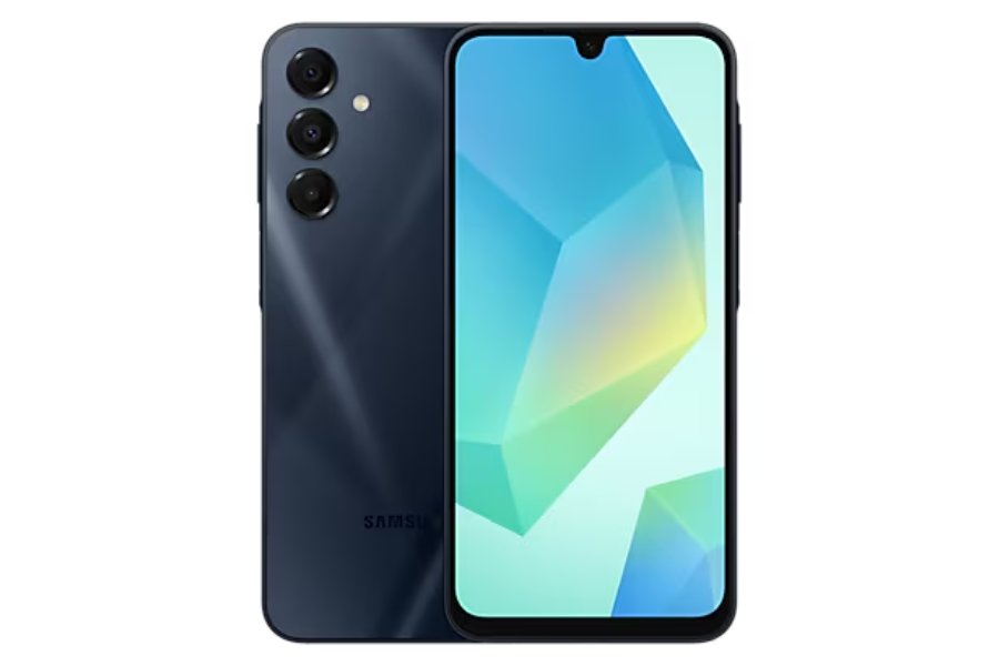Samsung Galaxy A16 5G Debuts with Impressive 6 Years of Android OS ...